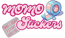 Products – MOMO Stickers