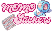 Products – MOMO Stickers
